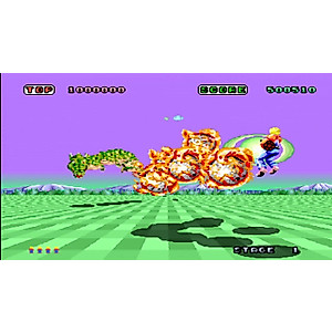 Sonic's Ultimate Genesis Collection (Platinum Hits) - Xbox 360 (Renewed)