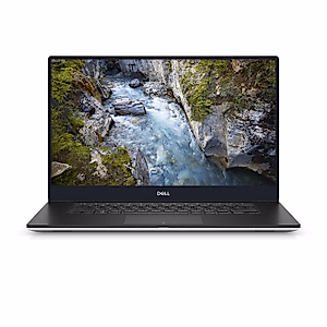 2019 Dell Precision 5540 Laptop 15.6" - Intel Core i9 9th Gen - i9-9880H - Eight Core 4.8Ghz - 512GB SSD - 32GB RAM - Nvidia Quadro T2000 - 1920x1080 FHD - Windows 10 Pro (Renewed)