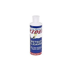 Trident 8oz One Step Neoprene Wetsuit Cleaner Conditioner