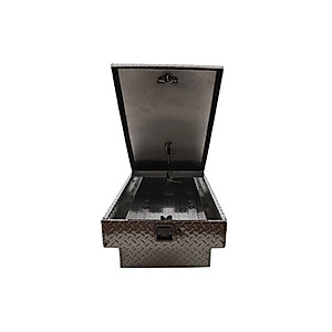 DEE ZEE DZ8370 Red Label Gull Wing Tool Box