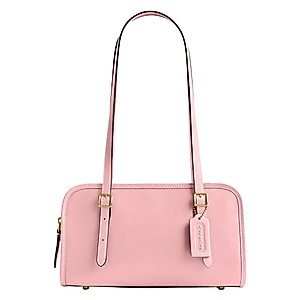 Coach Swing Zip, Bubblegum