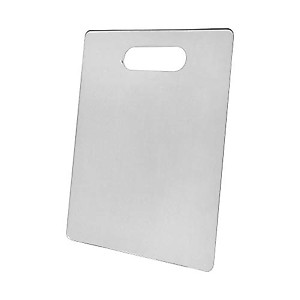 Lucite Clear Acrylic T-Shirt Clothes 10 x 12 Folding Board