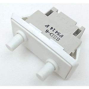 Refrigerator Door Switch for Samsung, AP4136952, PS4138718, DA34-00006C