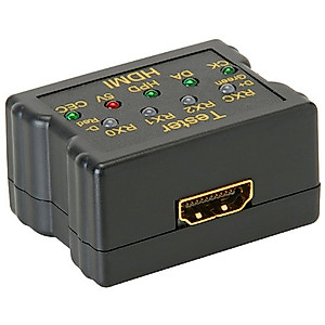 Parts Express HDMI Cable Signal Tester