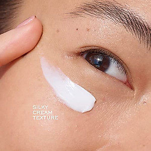 Lancôme Rénergie Lift Multi-Action Eye Cream - For Lifting & Firming - With Caffeine, Hyaluronic Acid & Shea Butter - 0.5 Fl Oz