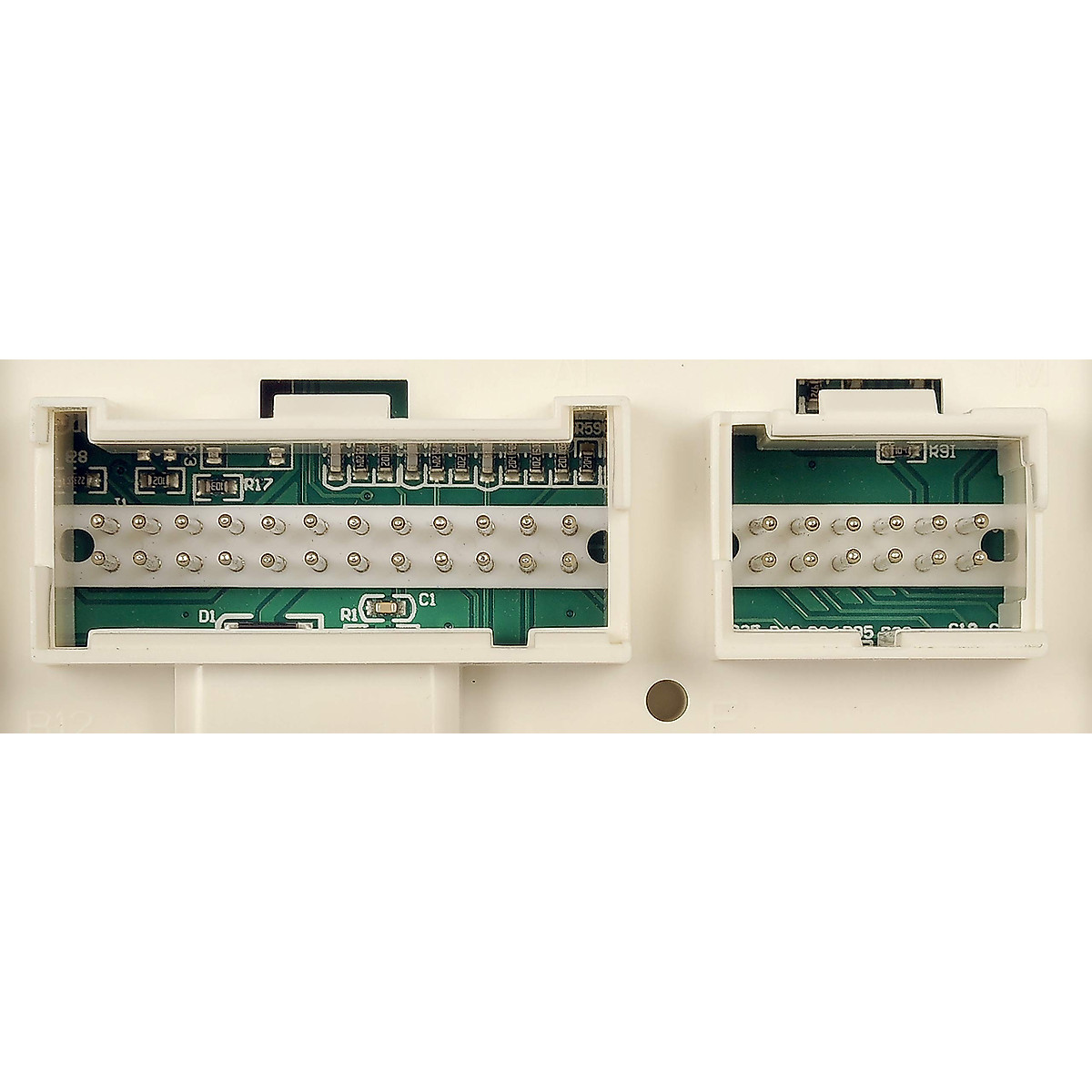 Dorman 599-211XD Climate Control Module Compatible with Select Models (OE FIX)
