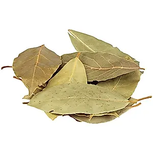 McCormick Culinary Whole Bay Leaves, 2 oz - One 2 Ounce Container of Dried Bay Leaves for Cooking, Perfect Spice for Stews and Marinades