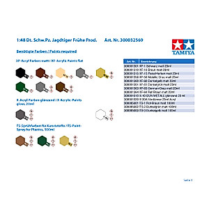 1/48 German Destroyer Jagdtiger