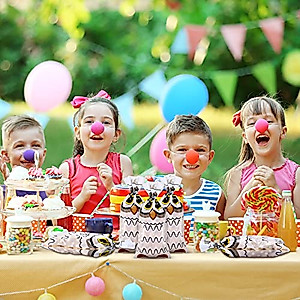 100 Pcs Wizard Theme Party Decorations Owl Party Gift Bags Owl Printed Pattern Candy Goodie Cellophane Treat Bags for Kids Birthday Baby Shower Favor Supplies