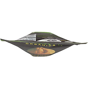 NEXT ORGANICS CHOC CRVD WALNUT DRK ORG 4OZ