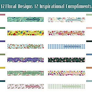 Chinco 36 Pieces Motivational Pencils Wood Personalized Pencils Kids Pencils with Erasers Cute Wooden Pencils for Primary Middle School Students Girls Teachers