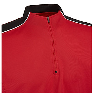 Schwinn Men's Classic Jersey, Red, Medium
