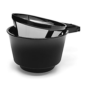 Starfrit Single Serve Coffee Maker + S/S Mug 024002-004-0000