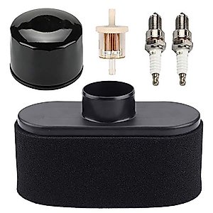 11013-7047 11013-7049 Air Filter 49065-7007 Oil Fuel Filter for FR651V FR691V FR730V FS481V FS541V FS600V FS651V FS691V FS730V 4-Stroke Engine Lawn Mower Tractor