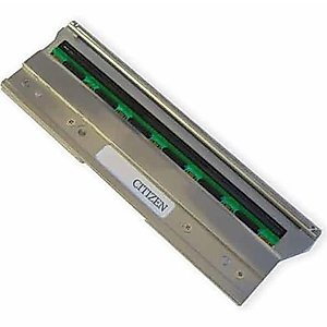 Citizen America PPM80001-00 Thermal Print Head for Series CL-S400 Printer