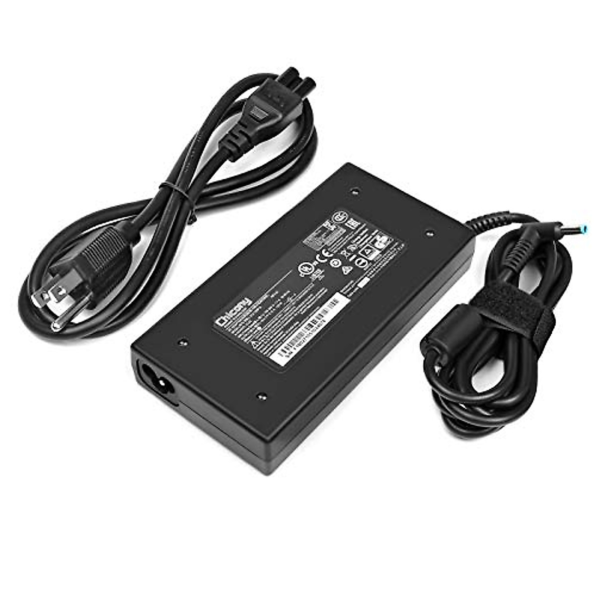 120W Power Supply Charger for HP ProBook 445 440 G7 mt22 HP omen 15 ZBook 15v G5 Fury 17 G8 15 G8 Power 15 G9 G8 Firefly 14 G9 120W Laptop Charger