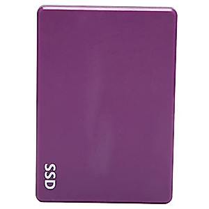 2.5inch SATA3.0 SSD, SingleLevel Cell Caching Technology 300500MS Lightweight Internal SSD for Laptop to PC to Desktop