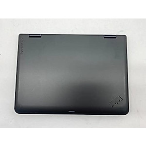 Lenovo ThinkPad 11e 11.6" LED Chromebook Laptop Intel Celeron N2940 Quad Core 1.83GHz 4GB 16GB - 20DU0009US