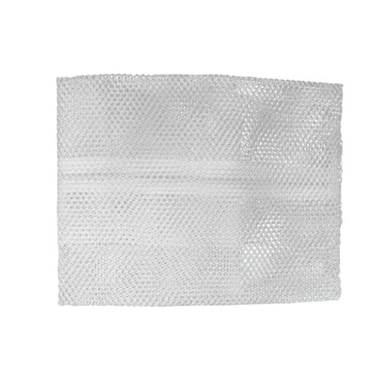 La mart Mesh Laundry Wash Bag 16" X 17"