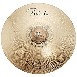 Paiste Signature Series Dark MKI Energy Crash Cymbal 19 in.