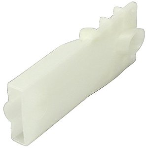 Champion Moyer Diebel 0508867 Injection-Molded Inlet Chute for Compatible Champion Moyer Diebel Dishwashers