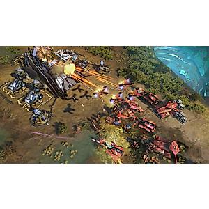 Halo Wars 2 - Xbox One (Renewed)