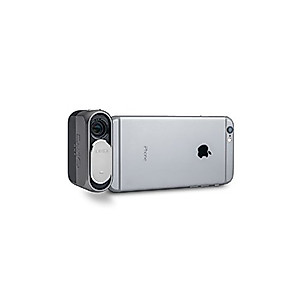 DxO ONE 20.2MP Digital Connected Camera for iPhone and iPad with Wi-Fi (Discontinued by Manufacturer)