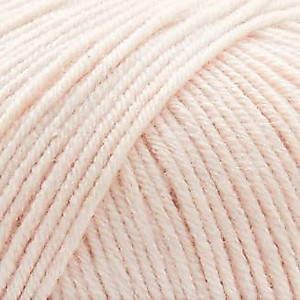 Premier Yarns Cotton Fair Solid Yarn-Blush