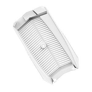 DEALPEAK Vertical Stand Compatible with Playstation 5 Ultra HD Console Holder Base with Cooling Vents