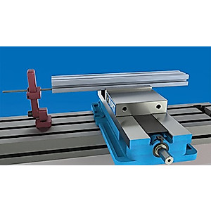 Edge Technology Pro Mill Stop