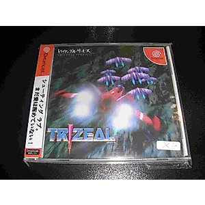 Trizeal [Japan Import]