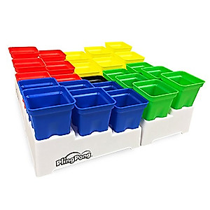 Buffalo Games - PlingPong, for 96 months to 1200 months