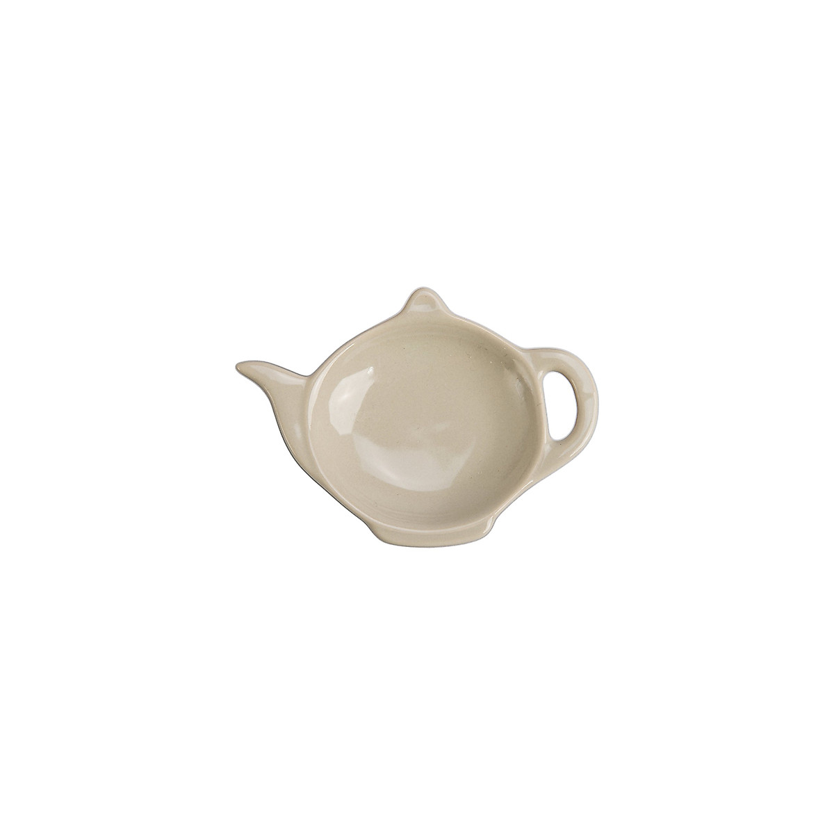 Bia Cordon Bleu Teabag Rest, Taupe