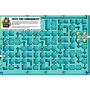 Minecraft Aquatic Adventure