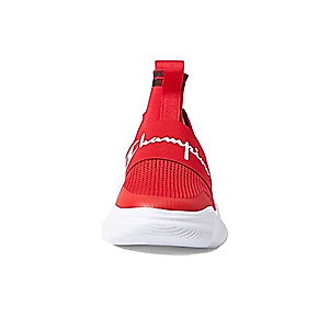 Champion Meloso Rally Pro Scarlet/White 8.5 M