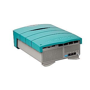 Mastervolt ChargeMaster Plus 24/80-2 Czone, Teal, One Size