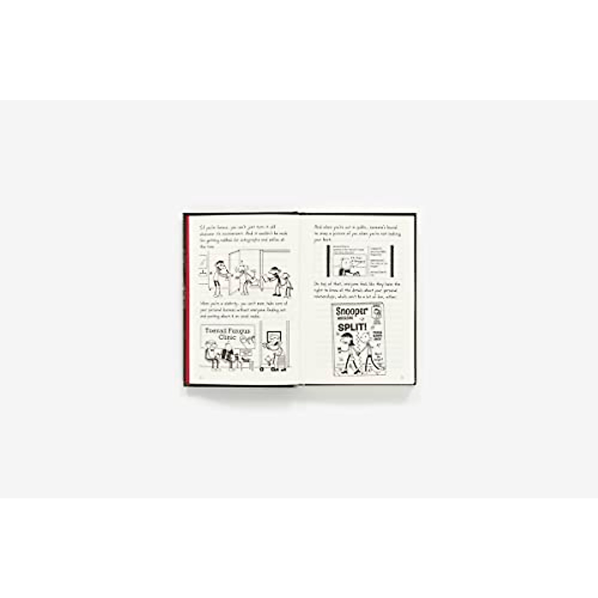 Diper Överlöde (Diary of a Wimpy Kid Book 17)