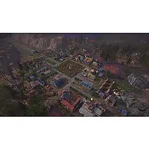 Surviving The Aftermath - Day One Edition (PS4) (PS4)