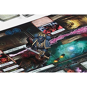 WizKids Warhammer 40,000: Relic (Premium Edition)