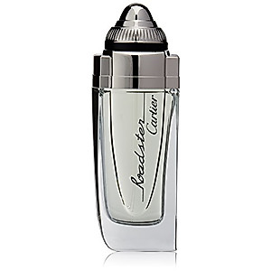 Roadster by Cartier for Men - 3.3 oz EDT Spray