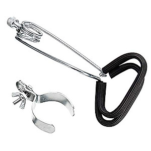 Kamas tools - Ceramic Heater Lamp Holder For Aquarium Vivarium Reptile Tortoise Turtle Snake Pet Lampshades With Switch Net E27 UV Light