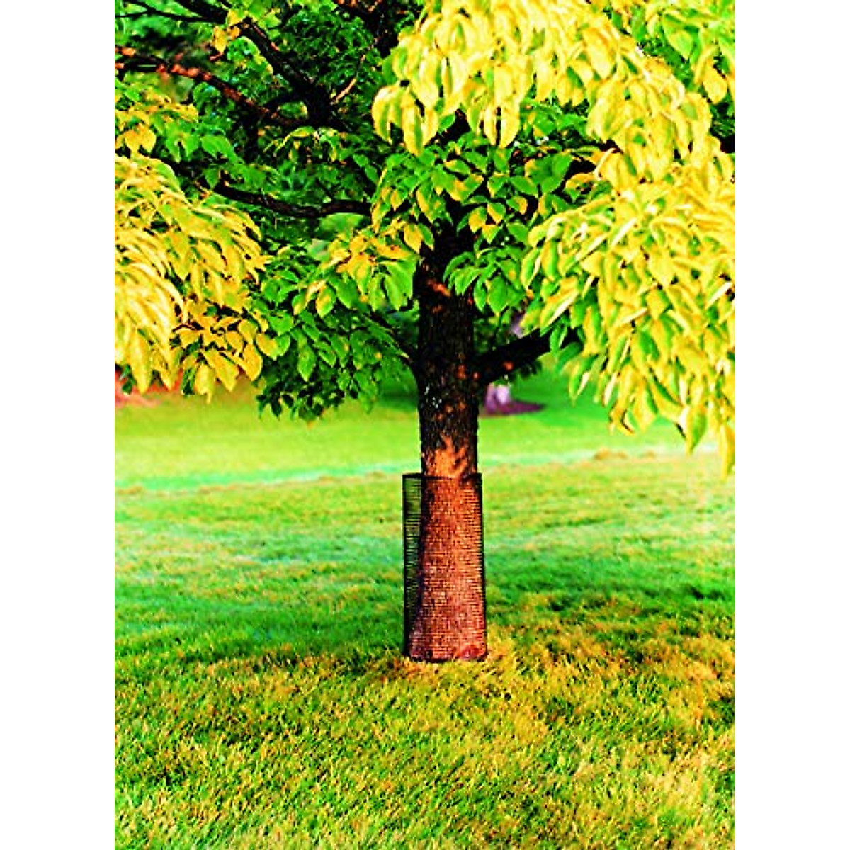 Tenax 084075, Black Hardware Net, 3 by 15-Feet, 3' x 15'