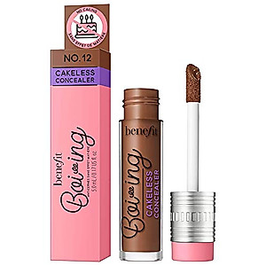 Benefit Boi-ing Cakeless Liquid Concealer (5ml, 11)