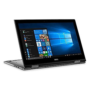 2018 Dell Inspiron 5000 2-in-1 Flagship High Performance 15.6 inch Full HD Laptop | Intel Core i5-8250U Quad-Core | 8GB RAM | 1TB HDD | Media Card Reader | Waves MaxxAudio Pro | Windows 10 Home
