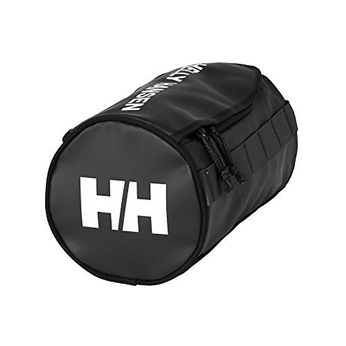Helly-Hansen Unisex HH Wash Bag 2, 990 Black, One Size