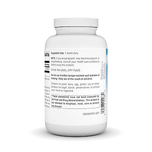 Source Naturals Serene Science GABA, for a Calm Mind* - 750mg, 90 Tablets