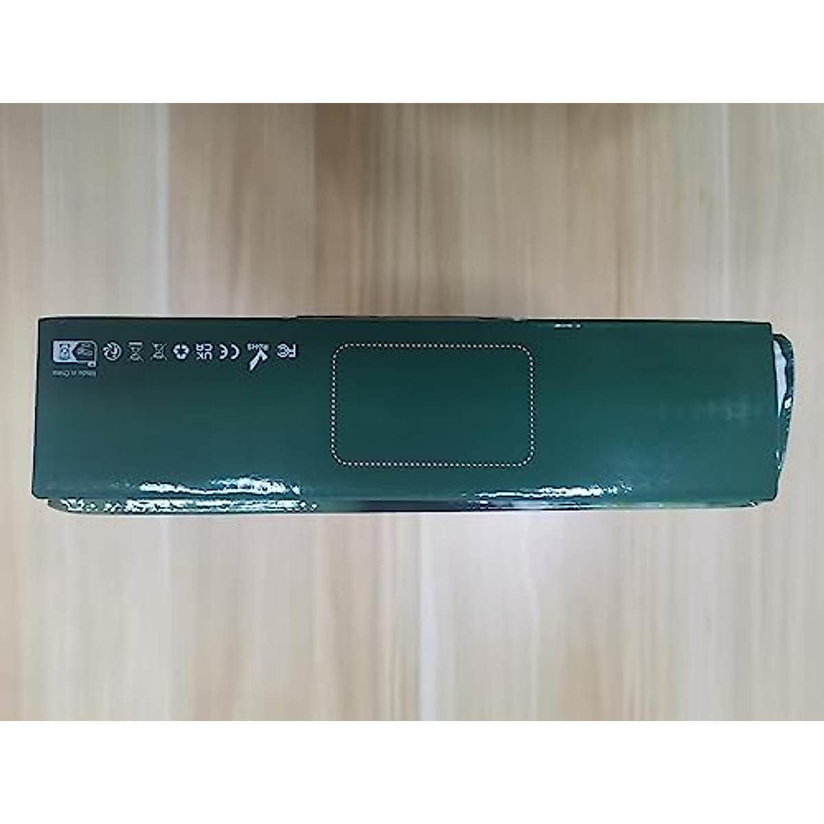 AISITIN 6.5W Solar Fountain with LED Colorful Lights & 3000mAh Battery, Solar Bird Bath Fountain Pump with Fixed Bracket and Multiple Nozzle, Solar Water Fountain Pump for Garden, Pond and Outdoor