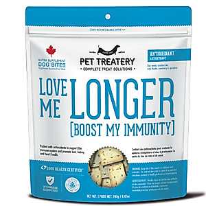 Granville Island Pet Treatery - Nutra Supplement Dog Treat Superfood