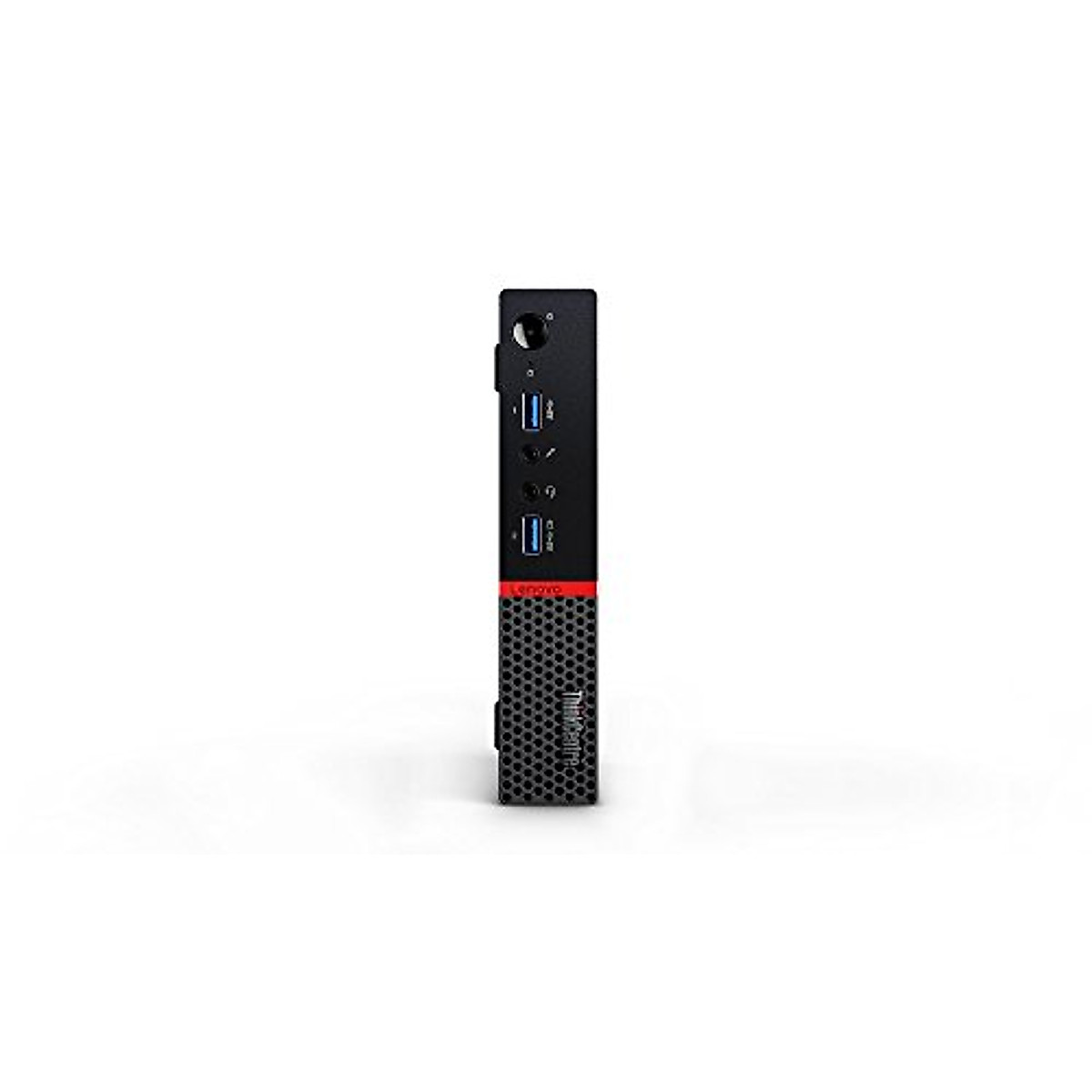 Lenovo ThinkCentre M900 Tiny Desktop Micro Tower PC (Intel Core i5-6500T Upto -3.1 GHz, 16 GB Ram, 256 GB SSD, USB 3.0, WiFi) Windows 10 Pro (Renewed) €¦