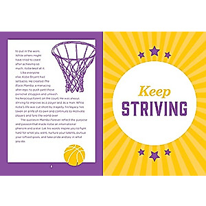 Mamba Forever: Inspiring Quotes from Legendary Basketball Star Kobe Bryant